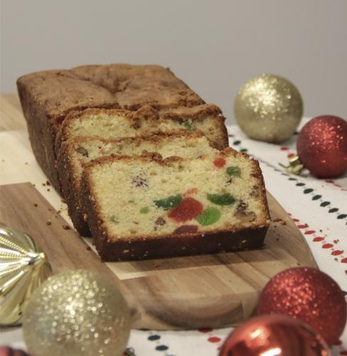 Christmas Loaf